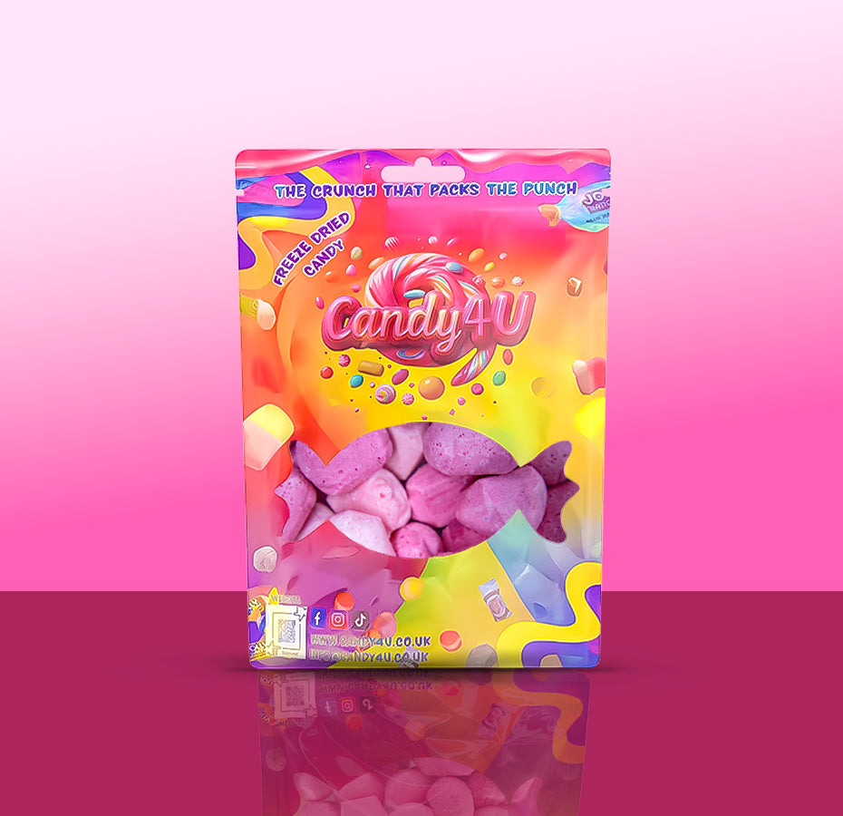 Chewit Crunch Duo Mix – Candy4u